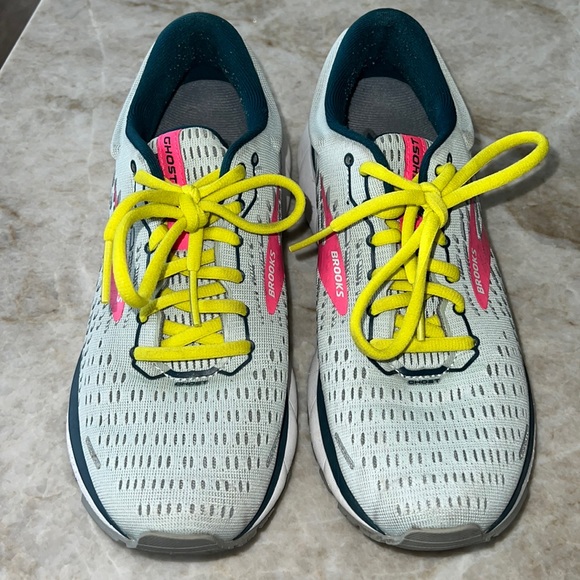 Brooks | Shoes | Brooks Ghost Running Shoes | Poshmark